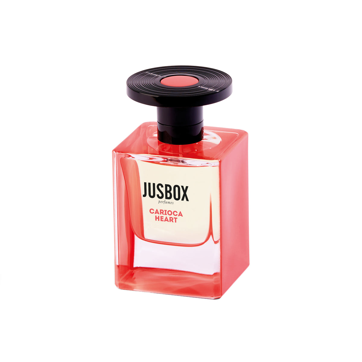 Carioca Heart profumo | Eau de parfum fruttata legnosa di Julien ...